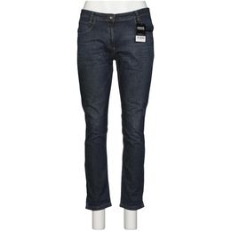 Brax Jeans Damen Gr&ouml;&szlig;e 35 Second Hand marine