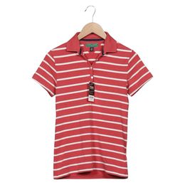 Tommy Hilfiger Poloshirt Damen Größe S Second Hand bunt