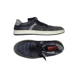 Lloyd Sneaker Herren Größe 40.5 Second Hand bunt