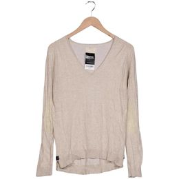 Zadig & Voltaire Zadig & Voltaire Pullover Damen Gr&ouml;&szlig;e M Second Hand beige