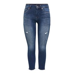 Only Jeans 'ONLBlush' female Blue size XL