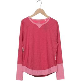Gore Wear Langarmshirt Damen Gr&ouml;&szlig;e S Second Hand pink