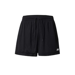 New Balance Pants 'Essentials' male Black size XXL