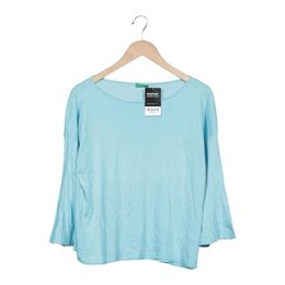 United Colors Of Benetton Pullover Damen Gr&ouml;&szlig;e XS Second Hand hellblau