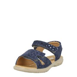 Ricosta Sandals 'Moni' girl Blue size 29