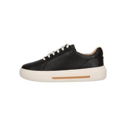 Clarks Sneakers female Black size 36