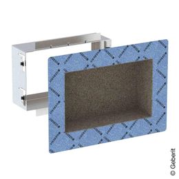 Geberit GIS Wandnische, 461794001,