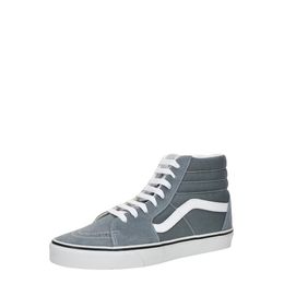 Vans Sneaker 'SK8-Hi' Herren Gr&ouml;&szlig;e 44 basaltgrau / dunkelgrau / wei&szlig;