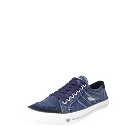 Dockers by Gerli Sneakers male Blue size 44
