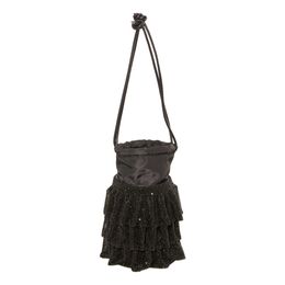 Naemi Crossbody Bag female Black size One Size