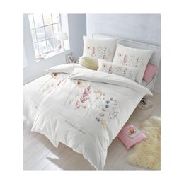 HEINE HOME Kissen, Gelb, Gr. 40x40 cm, Dekokissen & H&uuml;llen, Material: Polyester