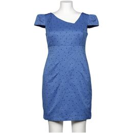 ORSAY Kleid Damen Größe XL Second Hand blau