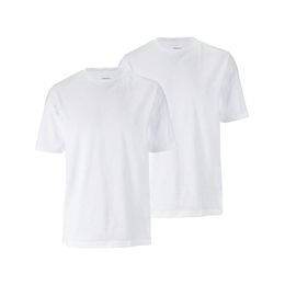 Babista Shirt male White size XXXL