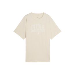 Puma Shirt 'Class' female Beige size XS