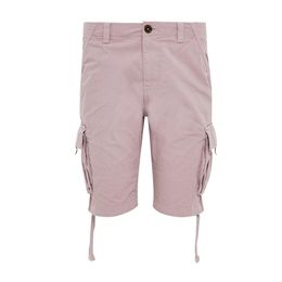Threadbare. Threadbare Shorts 'Manchester' Herren Gr&ouml;&szlig;e 36 ros&eacute;