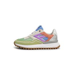 Floris van Bommel Sneakers 'Noppi 36' female Green size 37
