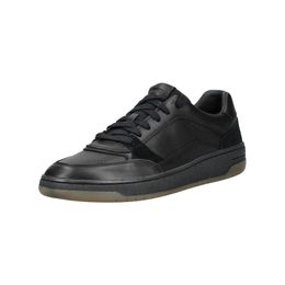 Geox Sneaker Herren Größe 45 schwarz