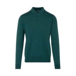 Benvenuto Shirt 'ALDO' male Green size XL