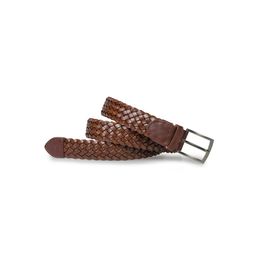 Floris van Bommel Belt 'De Belter 37' male Brown size 115