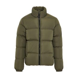 Threadbare. Threadbare Winter Jacket male Green size XXL