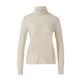 s.Oliver Sweater female Beige size 36