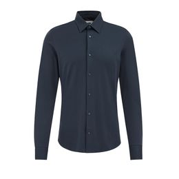 WE Fashion Hemd Herren Gr&ouml;&szlig;e XXXL indigo