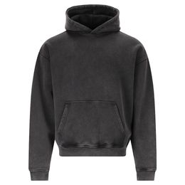 Virtus Sweatshirt 'Lloyd' male Black size XXL