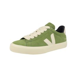 Veja Sneakers 'Campo' female Green size 40
