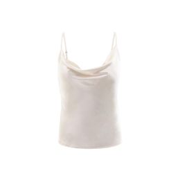 AIKI KEYLOOK Top 'Spinsaround' female White size S