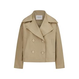 Nicowa Blazer 'CASLIW' female Beige size 38