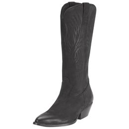 felmini Cowboy Boots 'Selma' female Black size 38