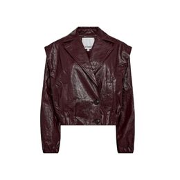 Co'Couture co'couture Jacke 'Posy' Damen Gr&ouml;&szlig;e S bordeaux