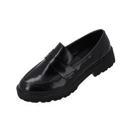 Palado Slipper 'Wythin' Damen Größe 37 schwarz