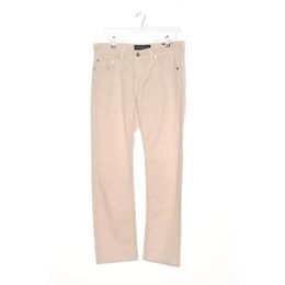 Baldessarini Jeans Herren Größe 34 Second Hand beige
