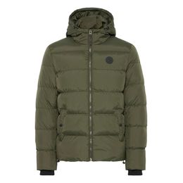 INDICODE Jeans Winter Jacket ' IRDapse ' male Green size XXL