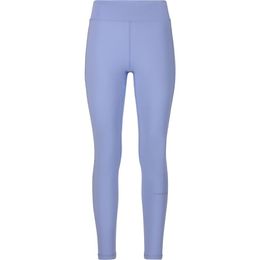 Endurance Workout Pants 'Annghone' female Purple size 38