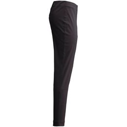 Peter Hahn - Thermo-Schlupfhose, schwarz, Gr. 20