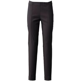 Peter Hahn - Thermo-Schlupfhose, schwarz, Gr. 40 / M