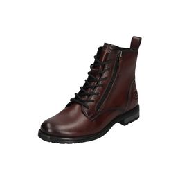 Tt. Bagatt Lace-Up Ankle Boots female Red size 42