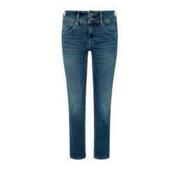 Pepe Jeans Jeans Damen Größe 27 blau / blue denim
