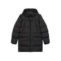 Marc O'Polo Marc O'Polo Mantel Herren Größe S schwarz