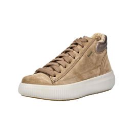 Legero Sneaker Damen Gr&ouml;&szlig;e 41 beige