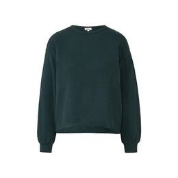 s.Oliver Sweatshirt female Green size 40