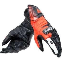 Dainese Carbon 4, Handschuhe lang