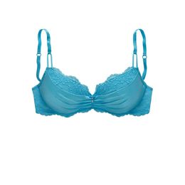 Vivance Bra female Blue size 75