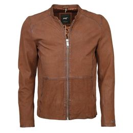 Maze Between-Season Jacket ' Dobson ' male Brown size S