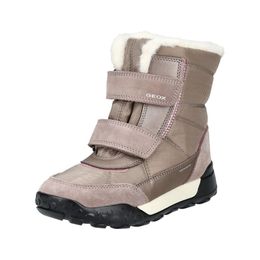 Geox Snow Boots girl Grey size 32