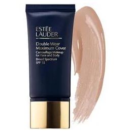 Est&eacute;e Lauder Double Wear Maximum Cover Camouflage Makeup for Face and Body SPF 15