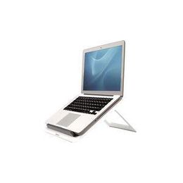 Fellowes Ständer, Notebook, 4.5kg, Weiss - 8210101
