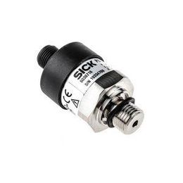 Sick Drucksensor 0 1 bar, Differenzial - PBT-RB1X0SG1SSNAMA0Z